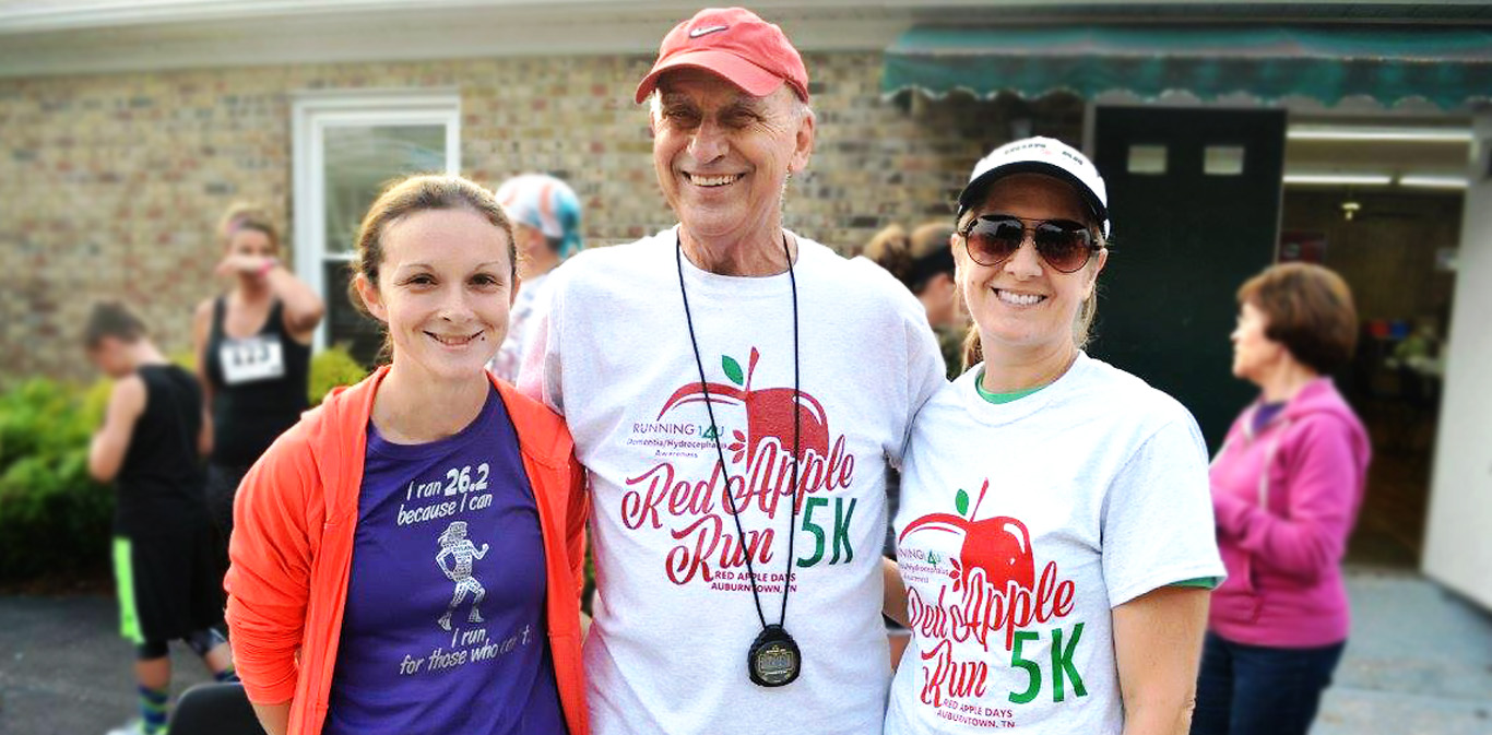 Red Apple Run – Auburntown Red Apple Days