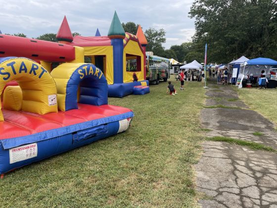 Red Apple Days Festival - Auburntown, TN Since 1977 - Auburntown, TN